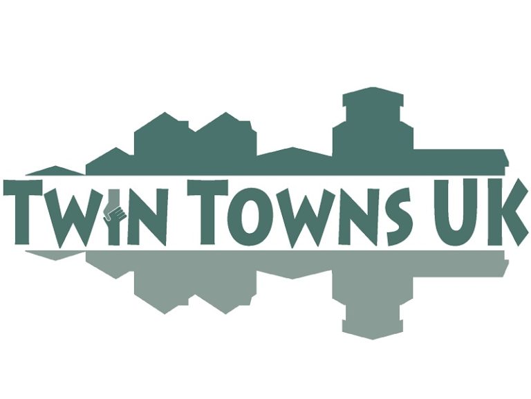 Twin Towns UK - A Flourishing Towns Initiative - Built Environment ...