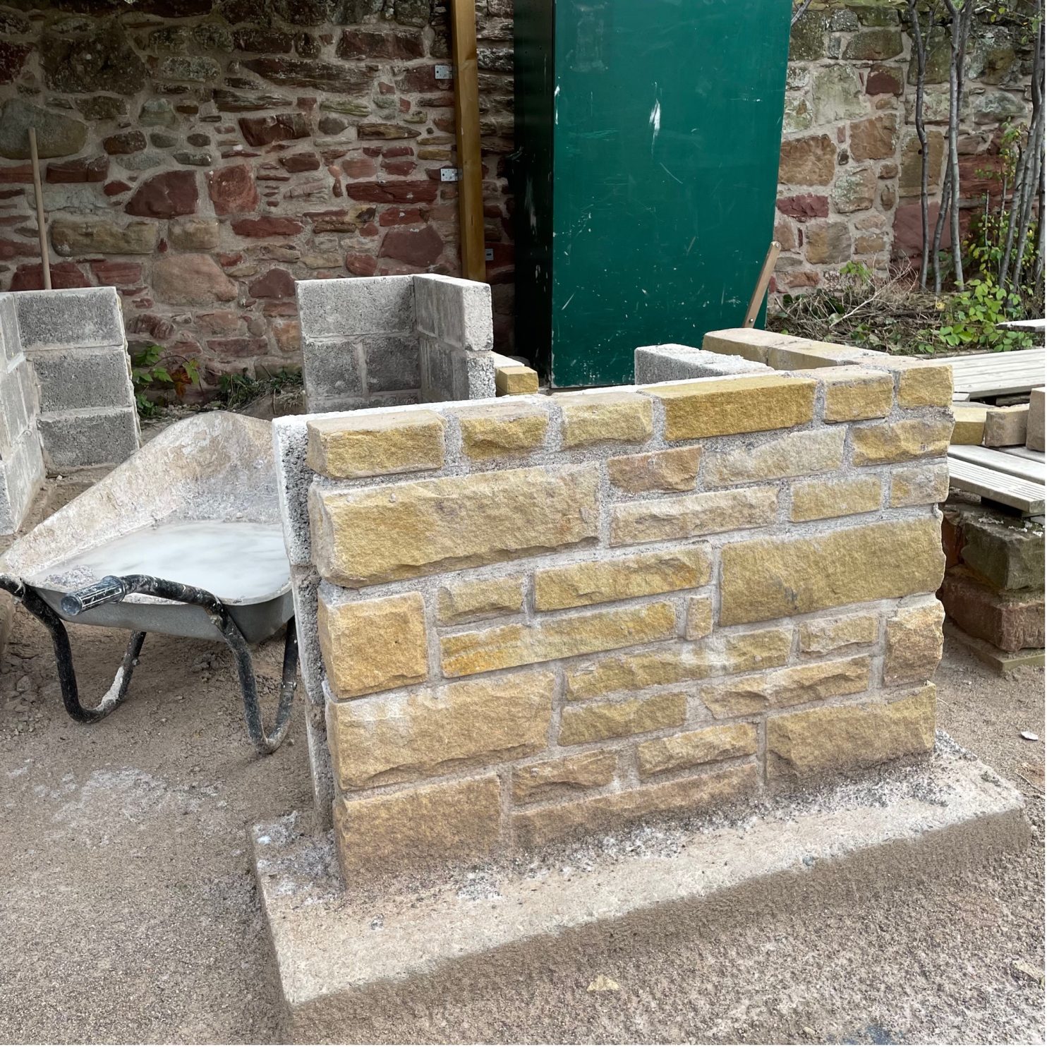 Visiting The Ridge - Built Environment Forum Scotland